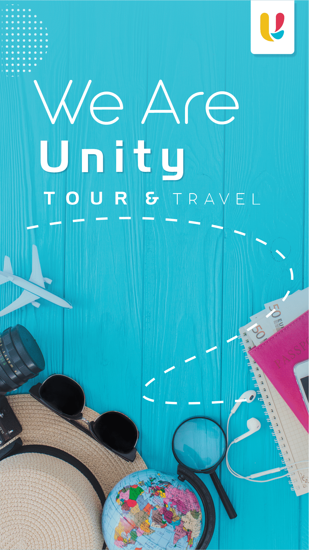 Member - Unity Tour Travel and Training