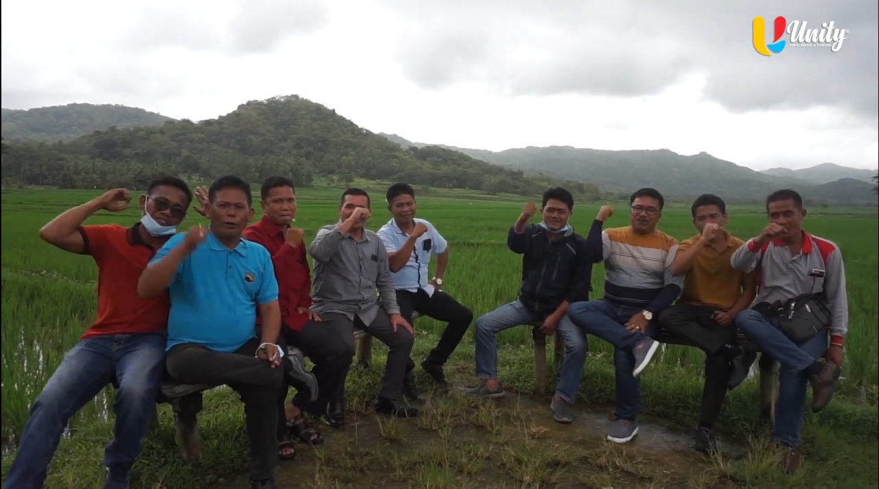 Unity Trip - Unity Tour Travel and Training